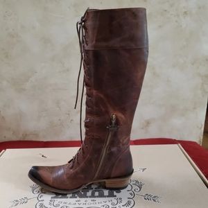 Junk Gypsy | Shoes | Junk Gypsy Trailblazer Boots 8 By Lane | Poshmark